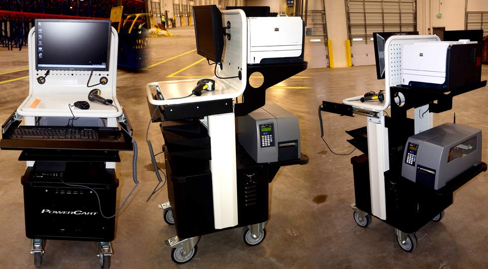 D1SW | Barcode, RFID, voice, inventory, and mobility solutions that ...